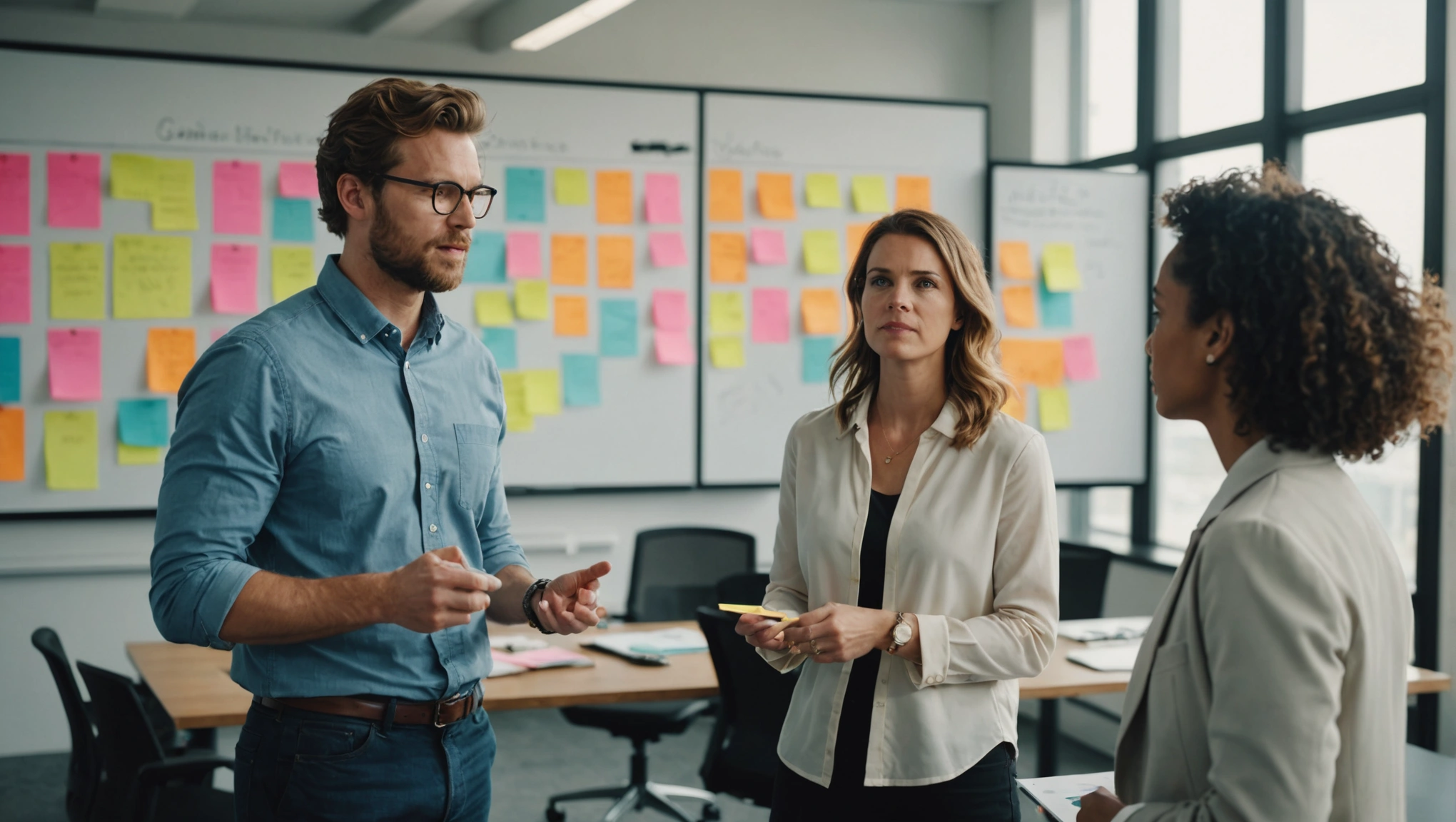 Idées de Business Innovants pour Réinventer Votre Entreprise