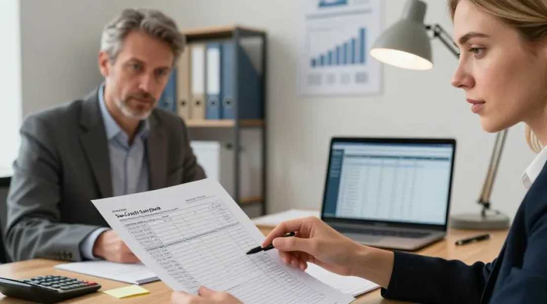 Carry back comptabilisation, écritures types et exemples