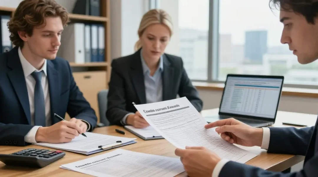 Compte courant associés, traitement comptable et fiscal